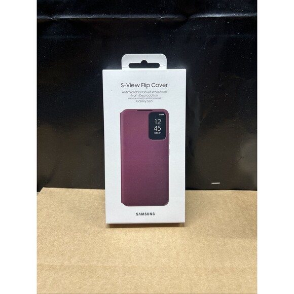 Samsung | Cell Phones & Accessories | Samsung Smart Clear View Cover ...